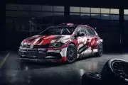 Volkswagen Motorsport mostra la imatge definitiva de debut pel seu Pol GTI R5 100131_3