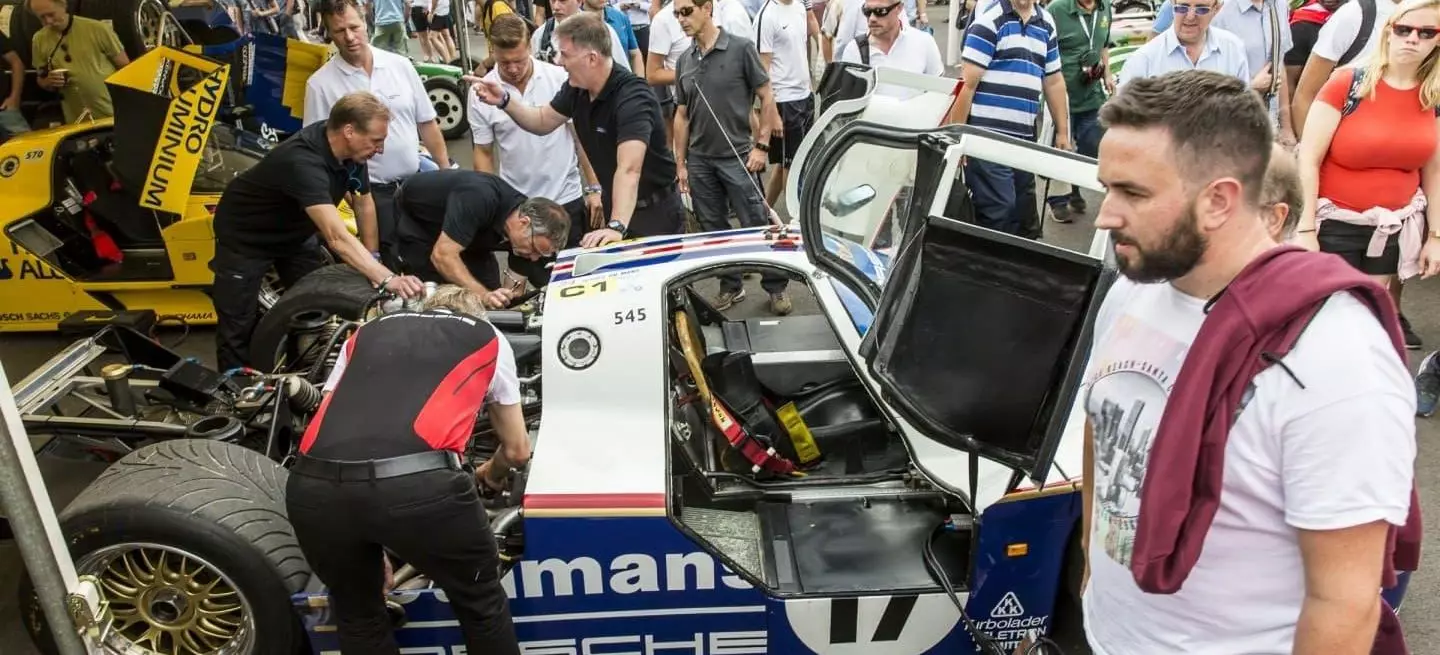 porsche-celebrations-goodwood-2018-70years-8