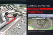 Offiziell: D'Formel 1 Weltmeeschterschaft wäert 2020 e Vietnam Grand Prix hunn 100299_5