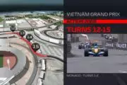 Offiziell: D'Formel 1 Weltmeeschterschaft wäert 2020 e Vietnam Grand Prix hunn 100299_6