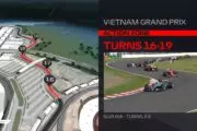 Offiziell: D'Formel 1 Weltmeeschterschaft wäert 2020 e Vietnam Grand Prix hunn 100299_7