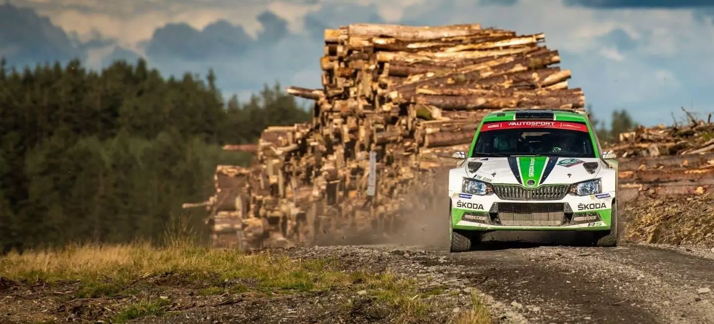 Control-stop-rally of Wales-2018-wrc-4