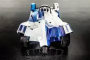 BMW, Formula E'nin beşinci sezonu için projesini sunuyor 100691_7