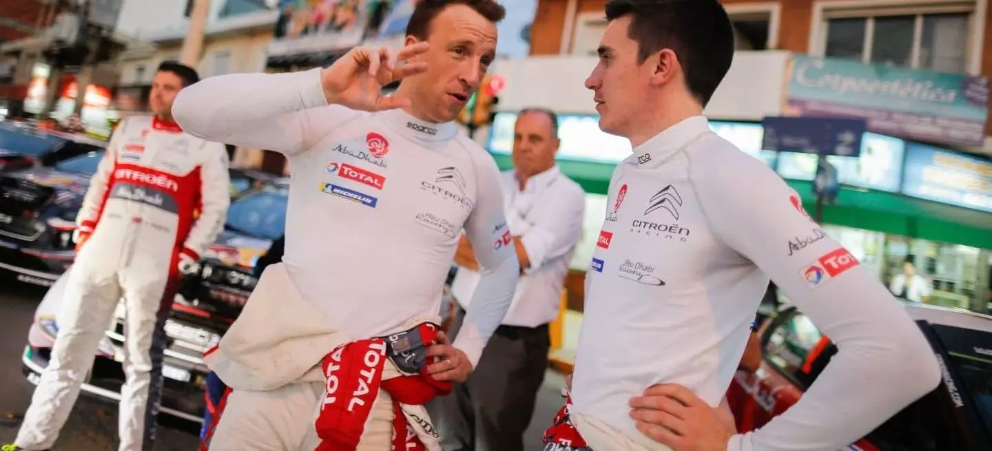 سيتروين- c3-wrc-kris-meeke-season-2018-2