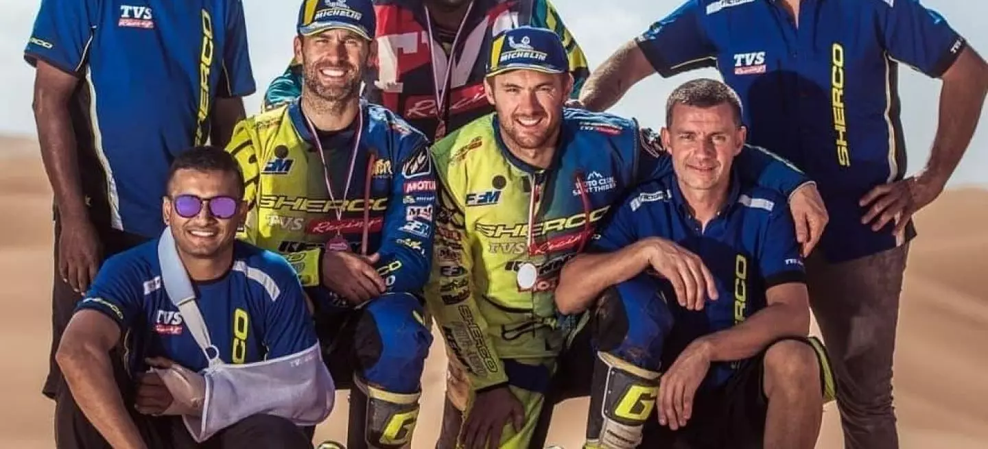 dakar-2019-ailələr-2