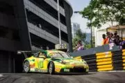 GT World Cup: Teams verkleiden sich, um gegen Macau anzutreten [Bildergalerie] 101088_4