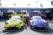 GT World Cup: Teams verkleiden sich, um gegen Macau anzutreten [Bildergalerie] 101088_5