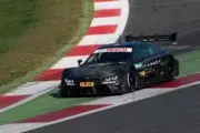 BMW Motosport ukazuje první snímky svého M4 DTM Turbo pro sezónu 2019 101163_4