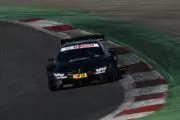 BMW Motosport prikazuje prve slike svog M4 DTM Turbo za sezonu 2019 101163_6