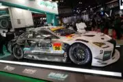 Tokyo Auto Salon yana kawo sabbin kayan ado da yawa na Super GT GT300 101675_2