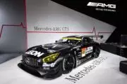 Tokyo Auto Salon Super GT GT300 бир нече жаңы жасалгаларды алып келет 101675_5