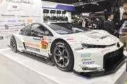 Tokyo Auto Salon Super GT GT300 හි නව සැරසිලි කිහිපයක් ගෙන එයි 101675_7