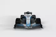 Williams menyajikan bentuk FW42-nya melalui tiga gambar virtual 102039_3