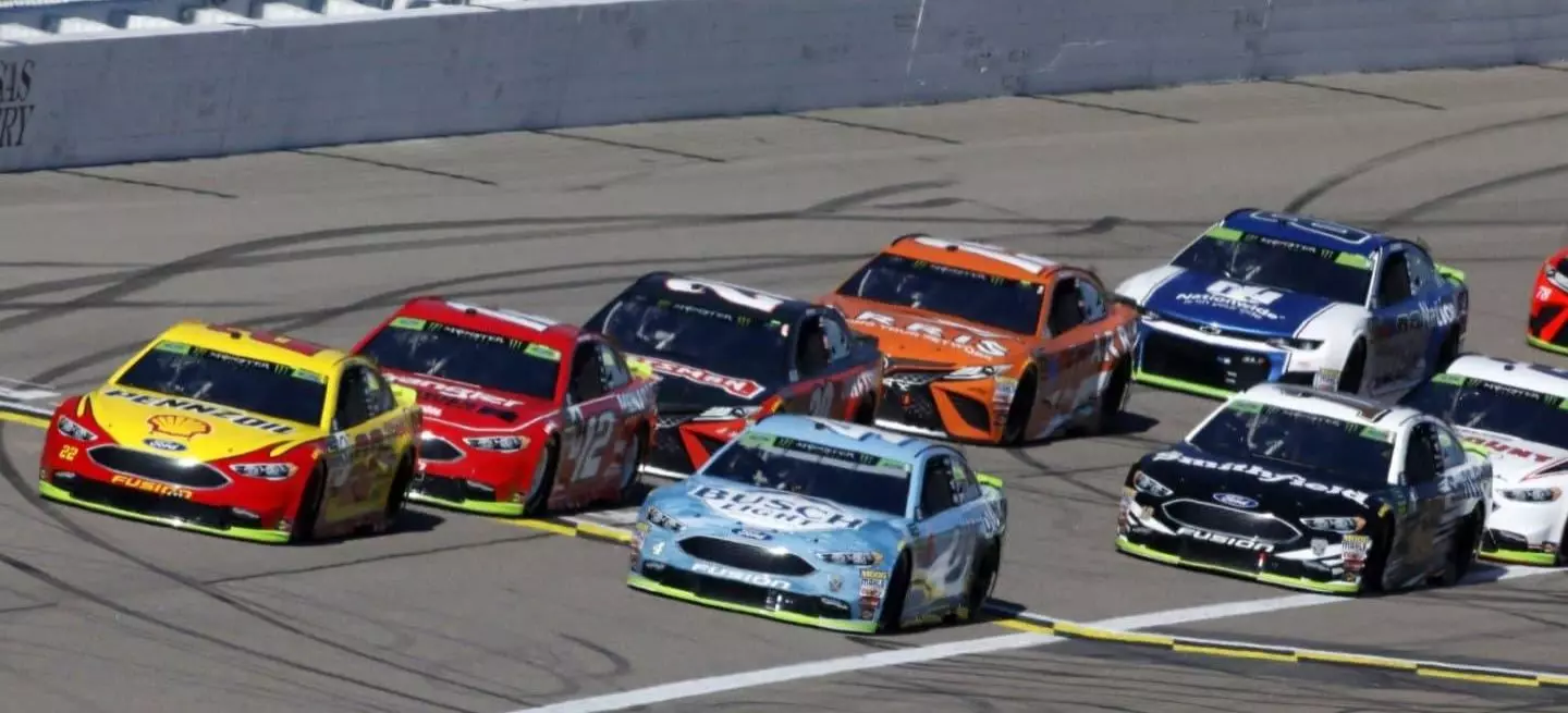 nascar-hasiera-kansas-2018