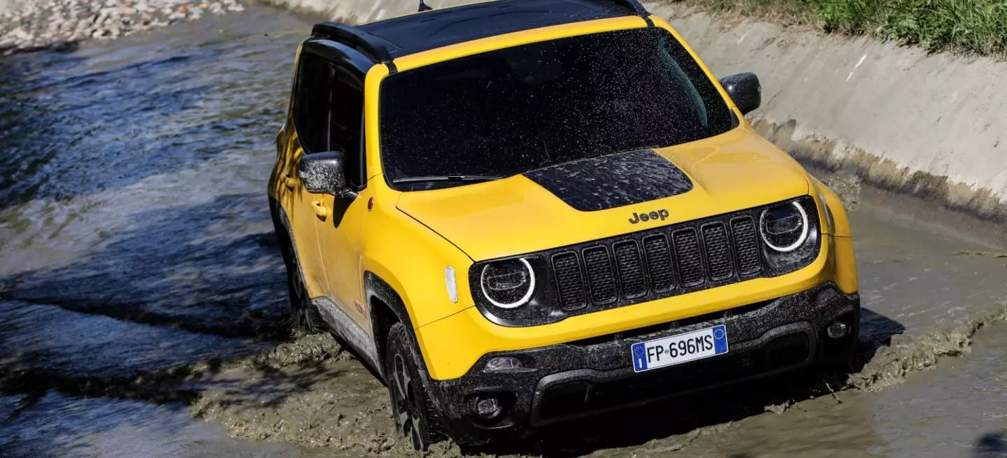 180620 Jeep New Renegade My19 Trailhawk 04