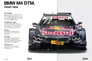 DTM 2019: Alman Touring Araç Şampiyonası tarihindeki en güçlü otomobiller nasıl olacak? 102568_7