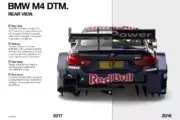 DTM 2019: Wéi wäerten déi mächtegst Autoen an der Geschicht vum däitschen Touring Car Championship ausgesinn? 102568_8