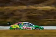 Daniel Ricciardo a fost încurajat să încerce adevărata furie a supermașinilor V8 [Video] 102619_6