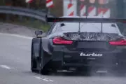 DTM жаңы доору ушундай угулат: BMW өзүнүн 2.0 турбо кыймылдаткычын чыгарды 102785_2