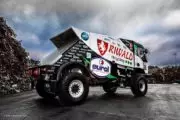 Riwald a MKR mali posledné prekvapenie: je tu prvý hybridný kamión Rely Dakar 103161_4