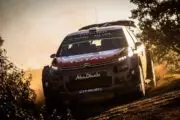 Si Sébastien Ogier nagsugod sa iyang bag-ong yugto isip lider sa Citroën Racing 103329_7