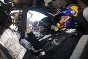 Sébastien Ogier ngamimitian panggung anyarna salaku pamimpin Citroën Racing 103329_8