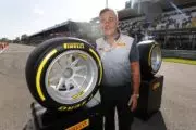 Pirelli는 Formula 1 및 F2를 위한 새로운 로우 프로파일 휠을 사회에 선보입니다. 103591_5