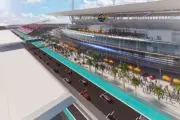 O le Formula 1 Miami GP ua latalata atu i le avea ma se mea moni faafetai i le Dolphins 104447_3