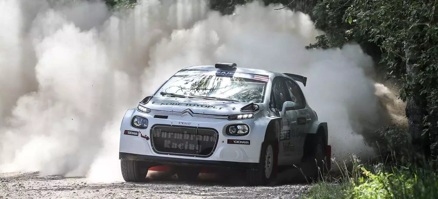 Majstrovstvá Európy-2019-rally-Lotyšsko-3