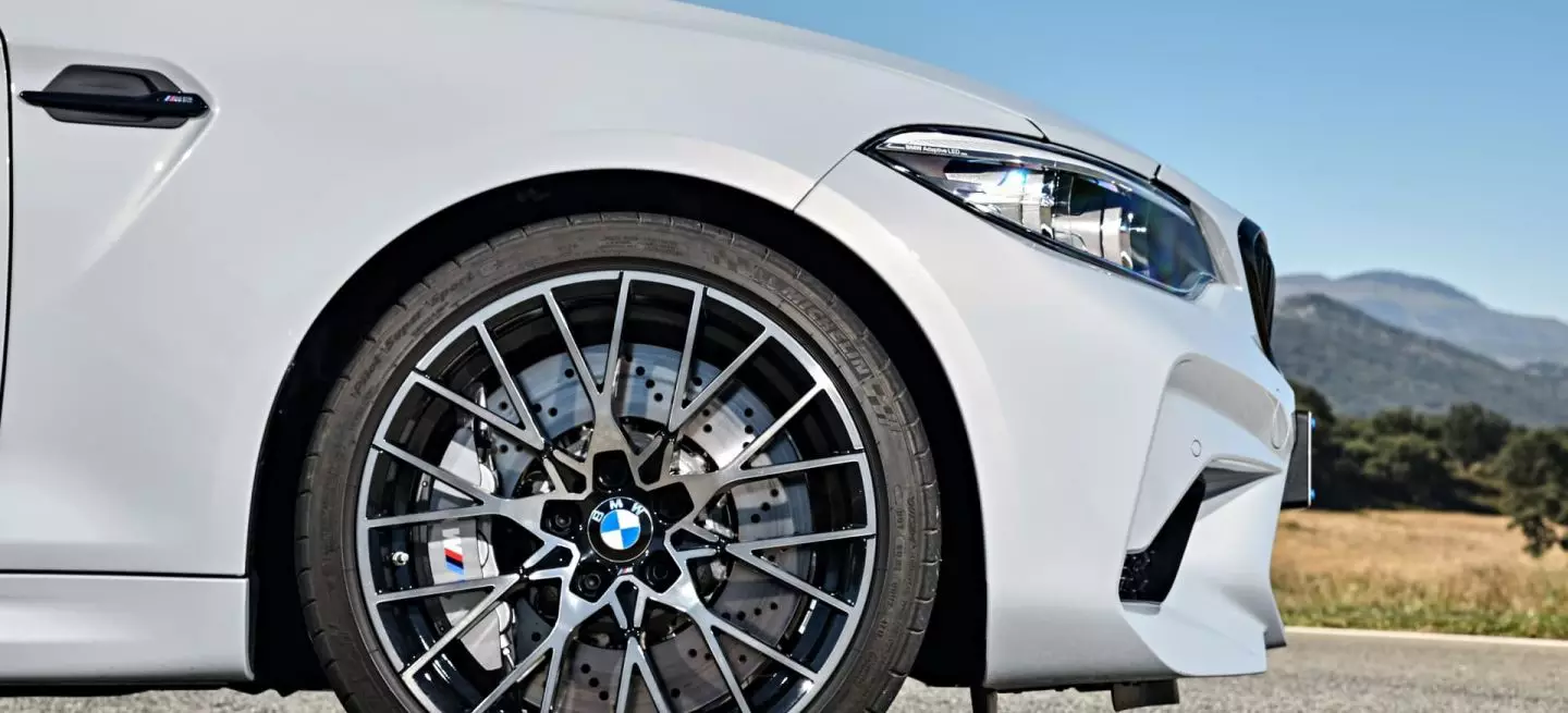 Bmw M2 Competition Φωτογραφία Dm 90316180 Highres Jbmw M2 Competition Φωτογραφία Dm G