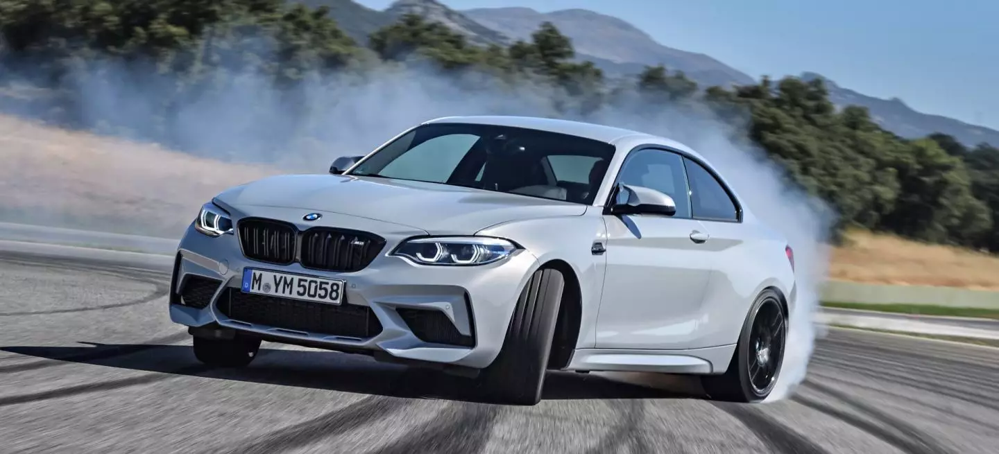 Bmw M2 Competition Φωτογραφία Dm 90316108 Highres Jbmw M2 Competition Φωτογραφία Dm G