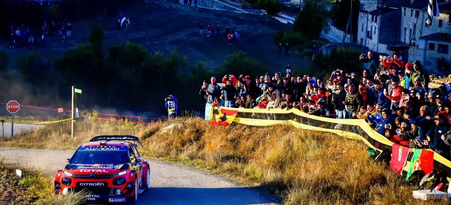 拉力賽-racc-catalunya-2019-wrc-day-2-3