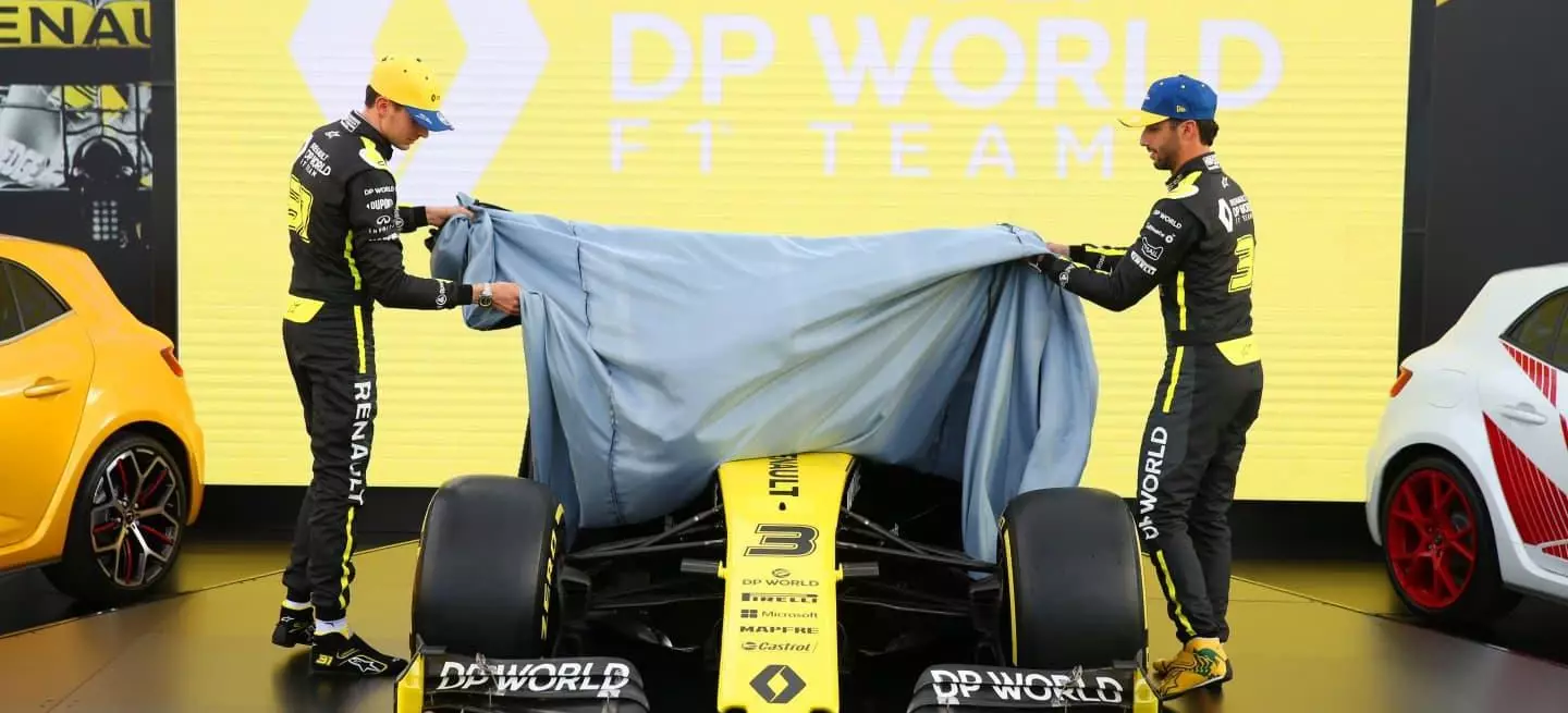 ルノー-dp-ワールド-f1-チーム-2020-1