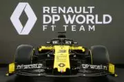 Renault introduserer en ny sponsor og avslører de endelige fargene til RS20 105527_7