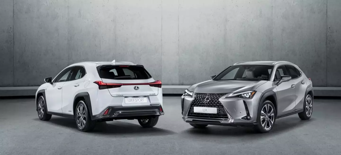 Lexus Ux250h 0918 005