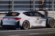 שם ותמונה חדשים: ה-Cupra León e-Racer מוכן כעת להתחיל להתחרות 105926_5