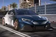 نام و تصویر جدید: Cupra León e-Racer اکنون آماده شروع رقابت است 105926_6