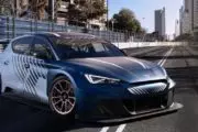 نام و تصویر جدید: Cupra León e-Racer اکنون آماده شروع رقابت است 105926_7