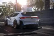 نام و تصویر جدید: Cupra León e-Racer اکنون آماده شروع رقابت است 105926_8