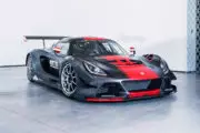 Ingabe uyi-Lotus Exige? I-JP ZEROrace iqeda isigaba se-poker se-GT2 106219_6