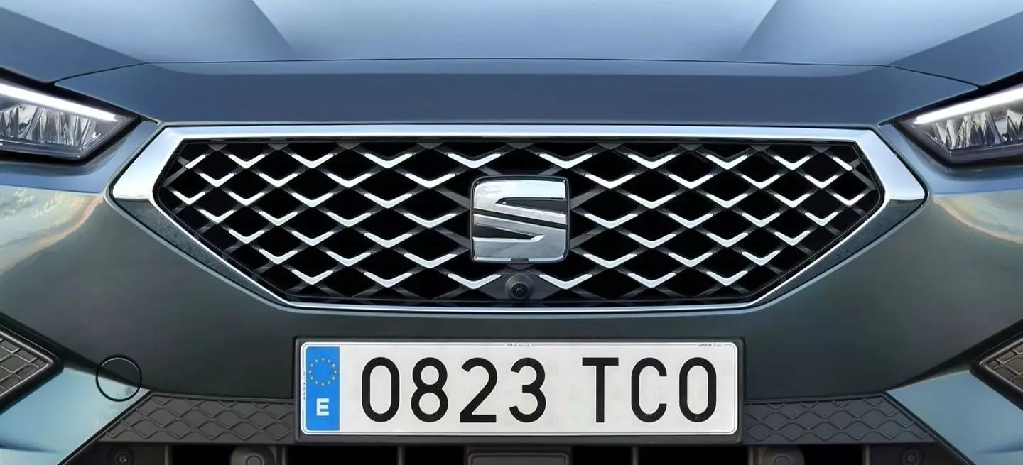 Seat Tarraco 2019 8