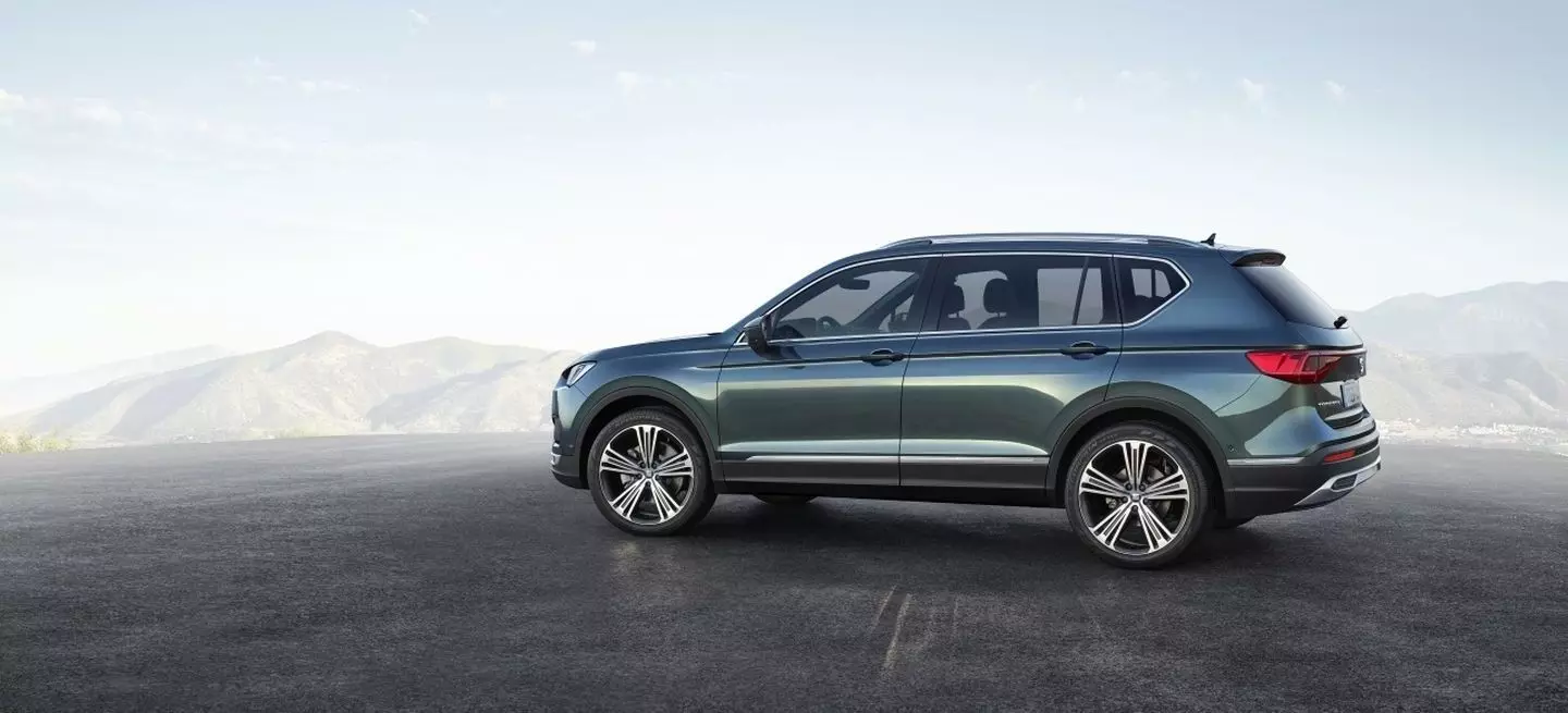 Seat Tarraco 2019 2