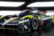 Gipresentar ni ByKOLLES ang nindot nga dagway sa hypercar niini alang sa Le Mans 106979_2