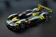 ByKOLLES bied die imposante voorkoms van sy hipermotor vir Le Mans aan 106979_3