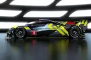 Gipresentar ni ByKOLLES ang nindot nga dagway sa hypercar niini alang sa Le Mans 106979_5