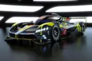 Gipresentar ni ByKOLLES ang nindot nga dagway sa hypercar niini alang sa Le Mans 106979_6