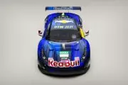 I-Red Bull ibonisa imibala abaza kuyisebenzisa kwi-Ferrari 488 GT3 yabo ye-DTM ka-2021. 107214_2