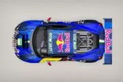 Red Bull рангҳоеро пешниҳод мекунад, ки онҳо дар Ferrari 488 GT3 барои DTM 2021 истифода хоҳанд кард. 107214_5