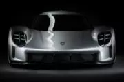 Porsche dezvăluie ceea ce ar fi putut fi un Hypercar bazat pe strada 919 107279_3