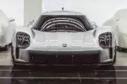 Porsche ngungkabkeun naon anu tiasa janten Hypercar dumasar kana 919 Street 107279_8